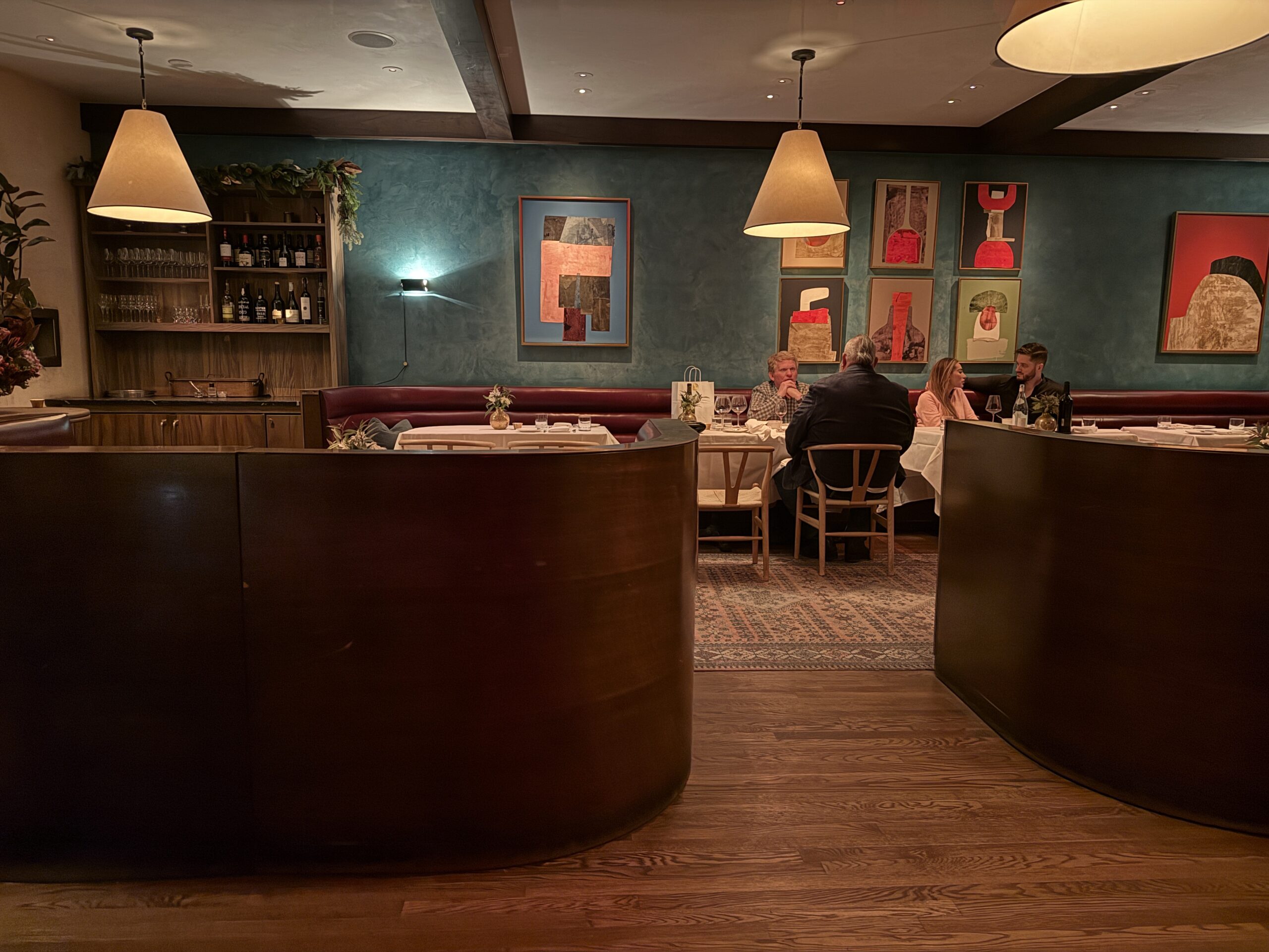 Case Studies | The Little Black Book